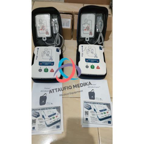 Jual Aed Trainer Prestan Ultra Aed Trainer Prestan Jakarta Pusat