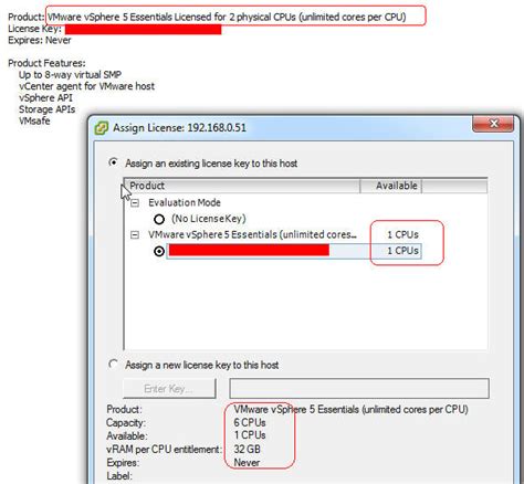 Vmware Esxi 67 Free License Key Lasopaverse