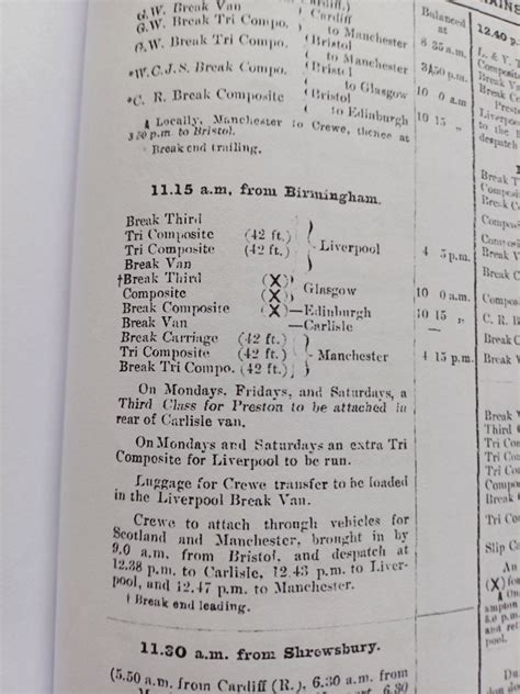 Bachmann Lnwr 50 Coaches Range And Prices Confirmed Page 12 Bachmann Rmweb