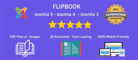 6 Best Flipbook Joomla Extensions Themexpert