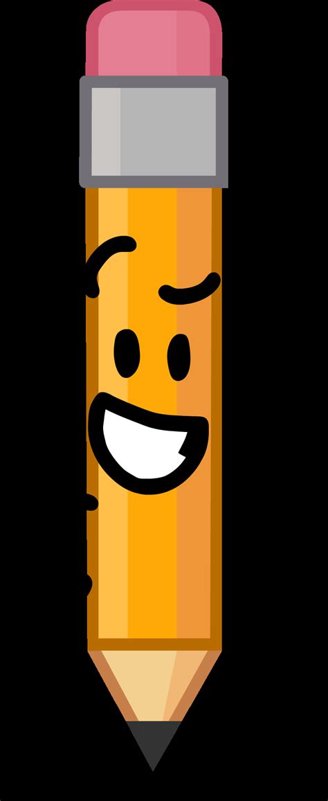 Bfb Pencil X Bfb Pen X Pencil And Eraser X Match Gacha Story Youtube