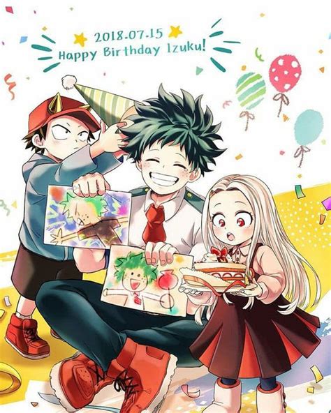 My Hero Academia Eri And Kota Joicefglopes
