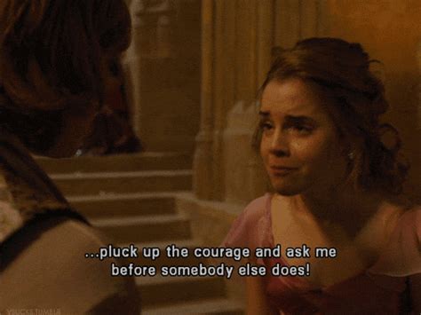 Hermione Granger GIF Find Share On GIPHY
