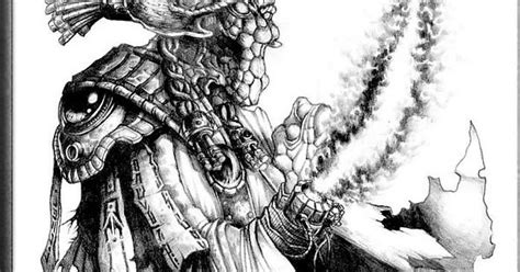 Dark Templar Concept Art Album On Imgur