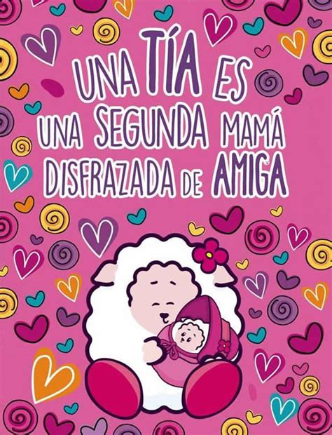 Perdi Una Tia Muy Especial