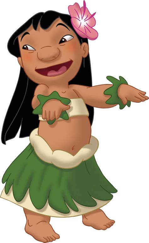 Lilo Pelekai Png Clipart Png All 2025