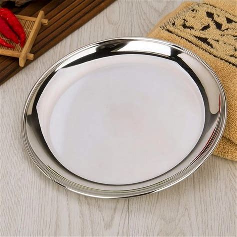Tanjiri Inox Ovali Inox Ovali Za Pečenje Ovali Za Predjelo