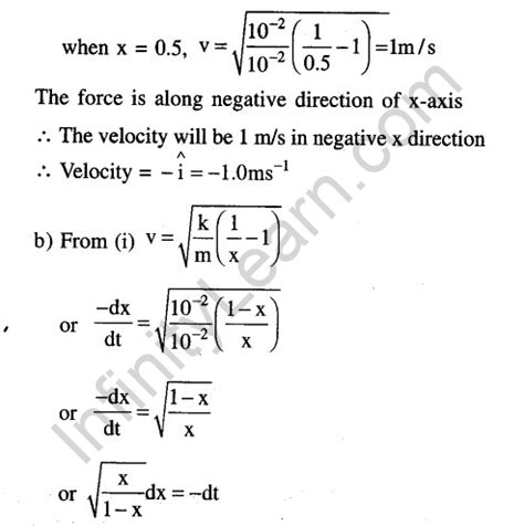 JEE Main Physics Kinematics Previous Year Questions With Solutions