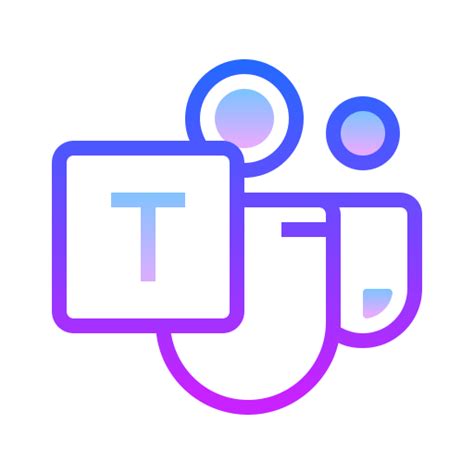 108 Icono Microsoft Teams Png Gratis