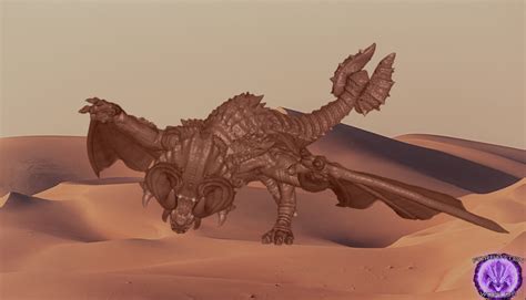 Sand Devil
