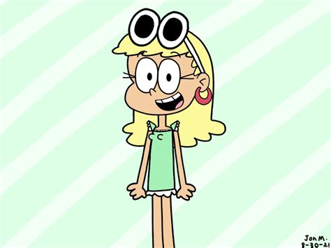 Leni Loud Wallpapers Wallpaper Cave Leni Loud Wallpapers Wallpaper Cave