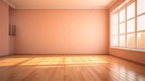 푹신한 소파와 나무 바닥 3d 렌더가 있는 최소한의 거실 공간 깨끗한 방 홈 인테리어 내부 배경 일러스트 및 사진 무료 다운로드 Pngtree