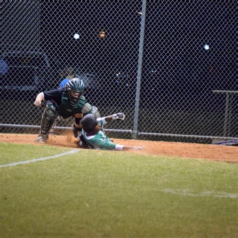 Bryce Marlers Grace Christian High School Career Home