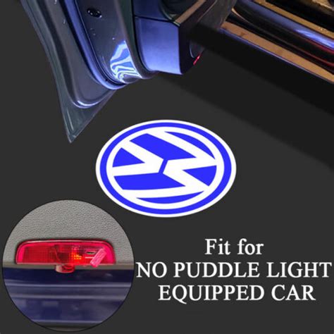 Vw Puddle Lights Car Puddle Light Shop