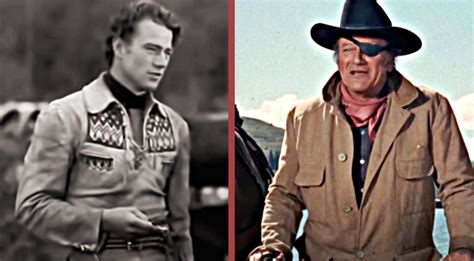 8 Fun Facts You May Not Know About John Wayne