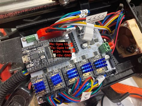 Fluid Dial Fluid Nc Dial Pendant By Bart Dring Using M5 Stacks M5