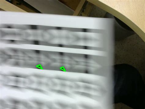 Python Remove Motion Blur With Real Time Performance On Camera Input