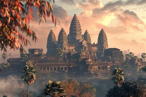 Premium Photo Celete The Timeless Beauty And Spiritual Significa