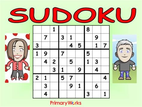 printable sudoku ks2 lyana printable sudoku