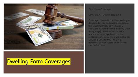 Dwelling Forms Dwelling Forms Dp 1 Basic Form