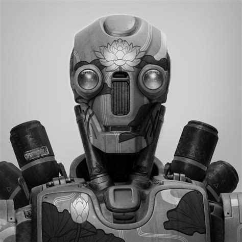 75000 Sentient Robot Pictures 75000 Sentient Robot Pictures