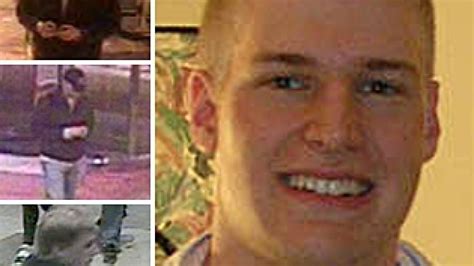 Philip Markoff Julissa Brisman The Craigslist Killer