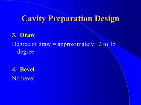 Ppt Porcelain Inlay And Onlay Powerpoint Presentation Free Download