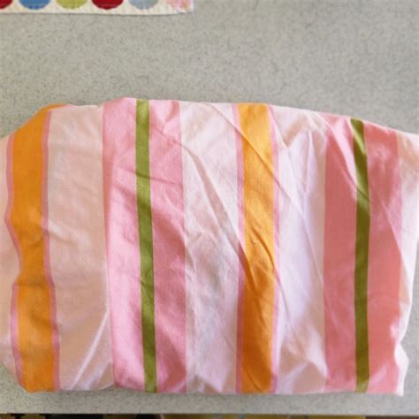 Sears Bedding Vintage Sears Double Fitted Sheet Poshmark