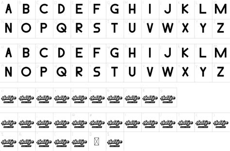 Lopez Font 1001 Free Fonts