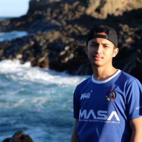 Muhammad Farhan Omar University Of Wollongong Wollongong Uow