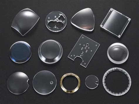蓝宝石玻璃的物理特性和性能 Xinyuan Sapphire Technology Shenzhen Co Ltd