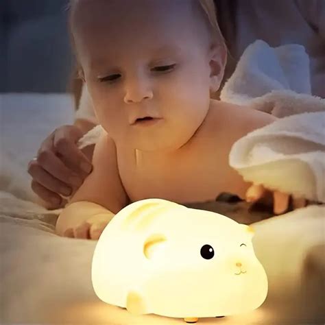 چراغ خواب طرح سگ خوابیده