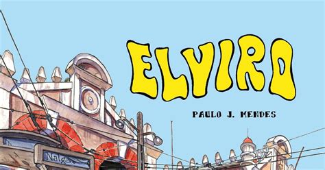 As Leituras Do Pedro Lançamento Elviro Cyberfreak