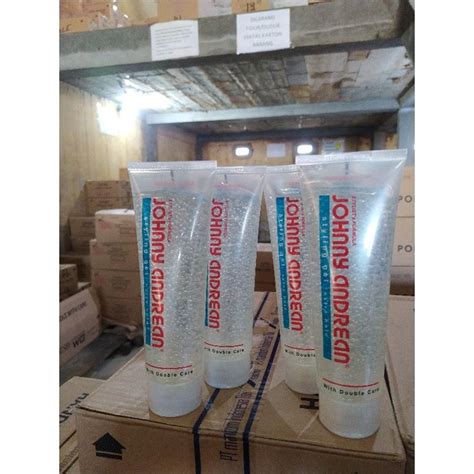 Jual Jonny Andrean 190g Shopee Indonesia