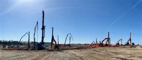 Subsurface Constructors Inc On Linkedin Deepfoundations