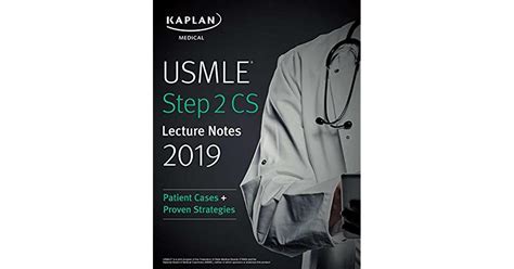 Usmle Step 2 Cs Patient Note Template