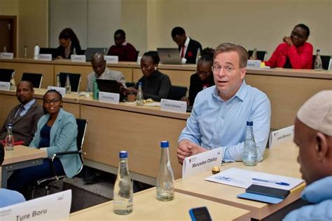 Matthias Ehrhardt On Linkedin It Was An Honor To Run This Workshop