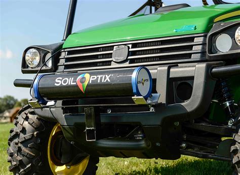 Soiloptix Soil Mapping Innov8 Ag Soiloptix Soil Mapping Innov8 Ag
