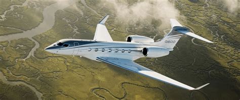 A Class Apart Why The Gulfstream G600 Remains A Benchmark For Excellence