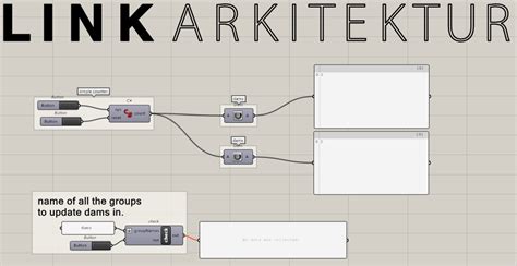 GitHub Linkarkitektur LINK SHARE Public IO Repository With Items Shared With The Rest Of The