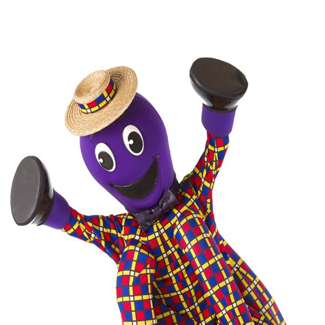 Meet The Wiggles Discover The Colorful Cast — The Wiggles