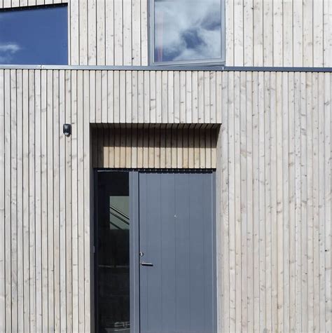 Sioo X Russwood Timber Specialists Cladding Decking Flooring And Interior