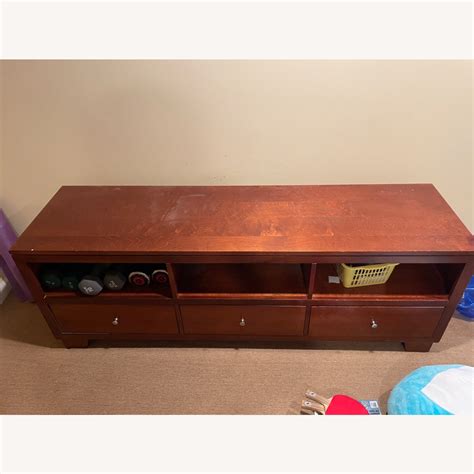 Tv Unit 6ft Long Aptdeco