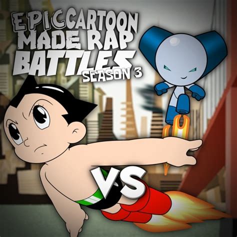 Stream Scrapped Cmrb Astro Boy Vs Robotboy Old Audio By Ydgeon