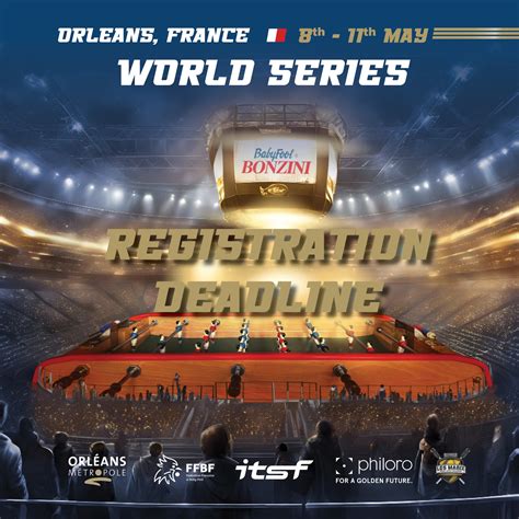 Itsf Itsf International Table Soccer Federation