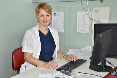 Dr Jelena JeremiĆ SaviĆ Specijalista Neurolog Zrenjanin