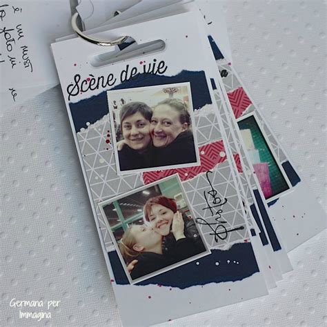 Immagina Latelier Della Carta Un Mini Molto Molto Mini