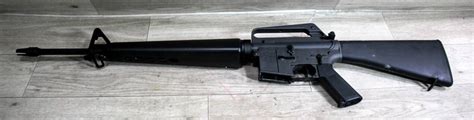 Yahoo オークション X6c233パーツ多数 Top M16 Ebb Ar15 M16 ライブ