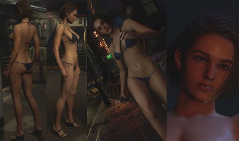 Resident Evil 2 Remake Mods Alphazomega Page 4 Adult Gaming
