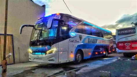 Daet Auto Express Transit Inc Daet